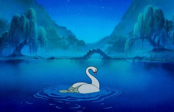 SentiMental | Salmera | Substack