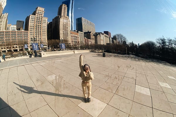 learning-loving & meaning-making | Maalvika | Substack