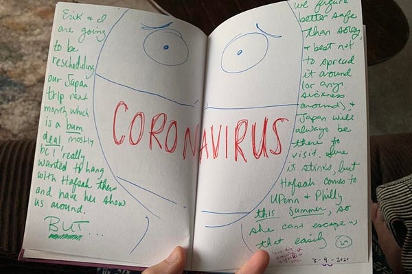 Paige’s Substack | Paige Gardner | Substack