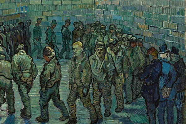 The Rapt Newsletter | Justin Camp | Substack