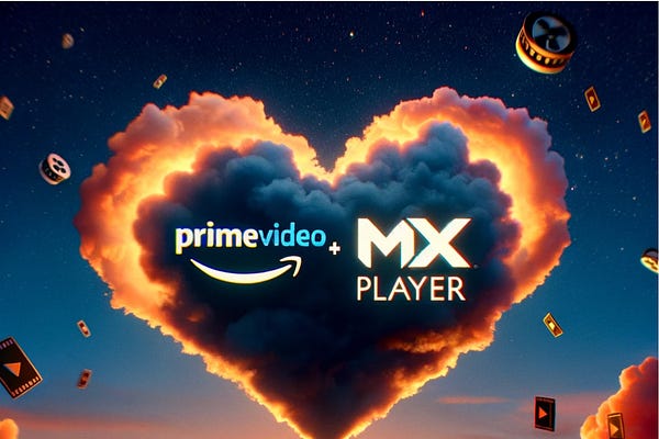 The Streaming Lab | Yann Colleter | Substack