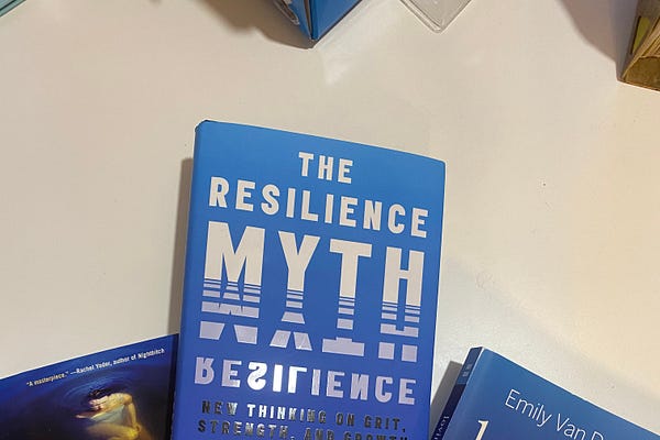 Mad Woman | Amanda Montei | Substack