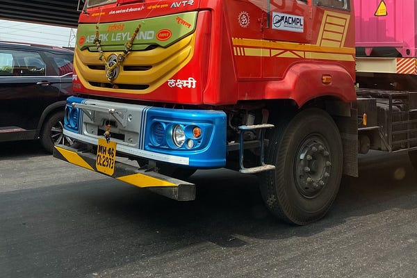 learning-loving & meaning-making | Maalvika | Substack