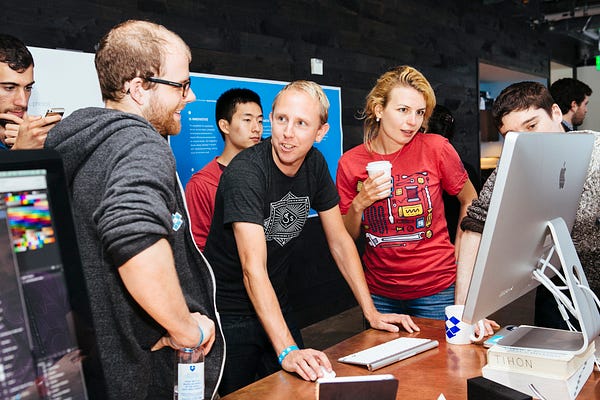 Les secrets du SEO | David Licoppe ⭕️ | Substack