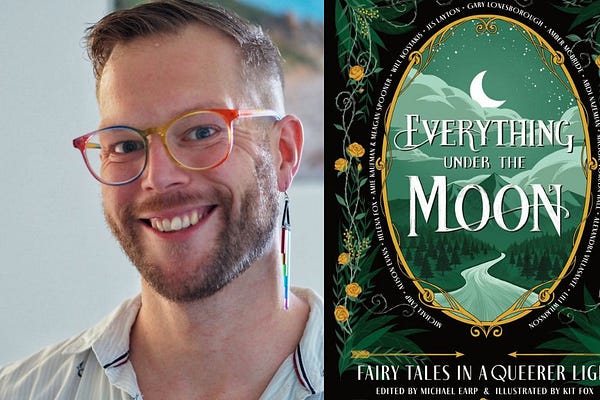 The Orange & Bee | Substack