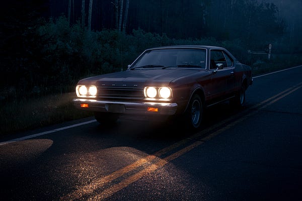 Lazy Korean Practice | Substack