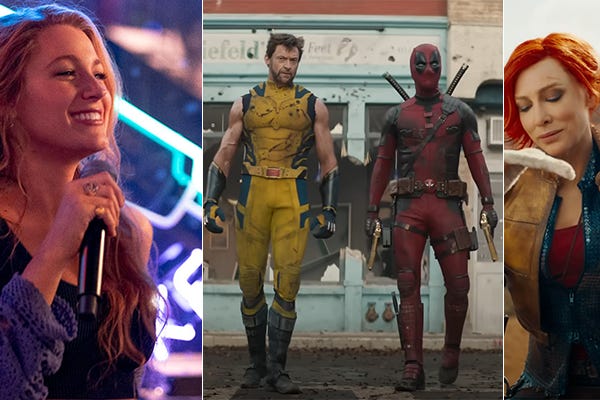 Shawn Robbins @ Box Office Theory | Substack