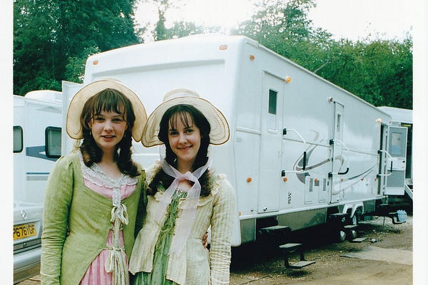 Jena Malone | Substack