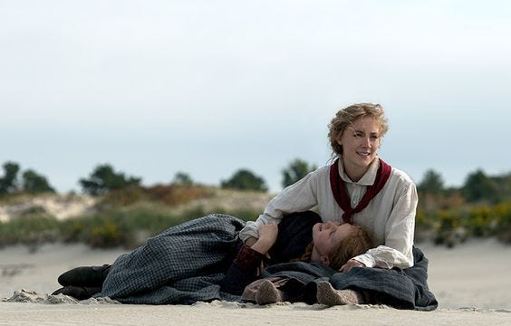 postcards by elle | Substack