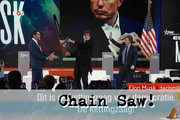 Nijman & Charante Podcast | Bart Nijman | Substack