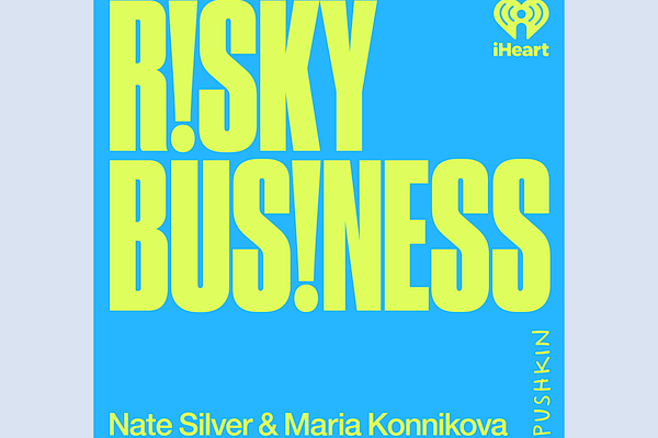 Silver Bulletin | Nate Silver | Substack