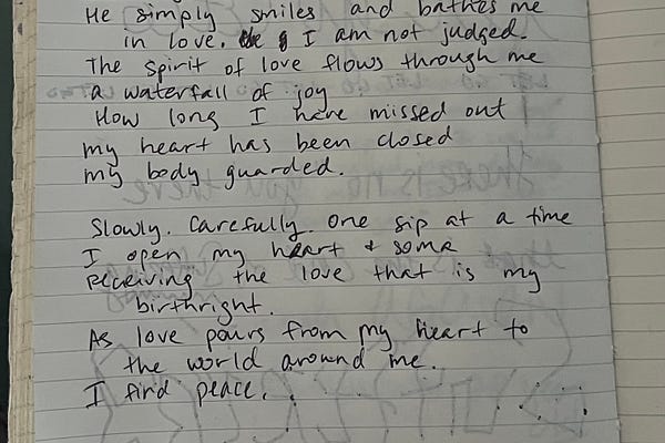 Justine Jakobs' Substack | Substack