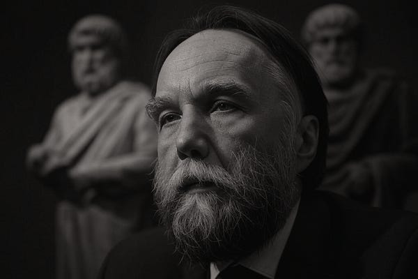 Alexander Dugin | Substack