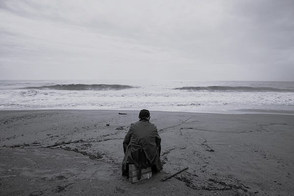 Dream Recalls | Substack