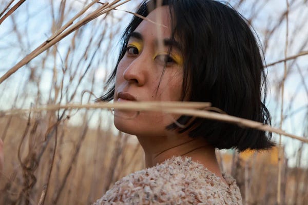 UPEE REVIEW | Substack