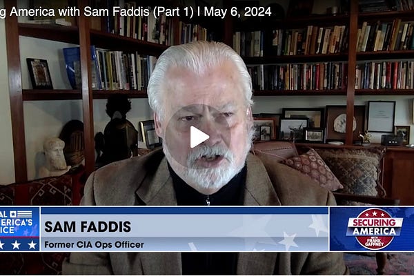 Securing America | Substack