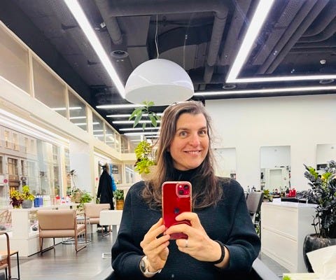 Learn French with Maud | Maud Your French Teacher | Substack