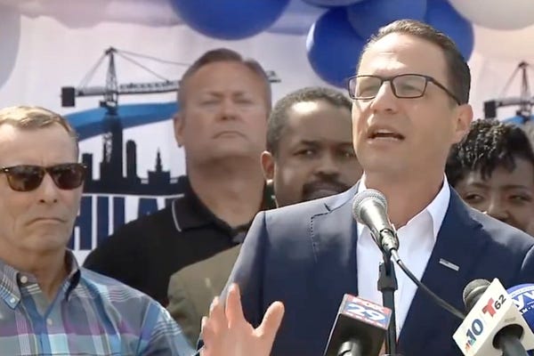 Silver Bulletin | Nate Silver | Substack