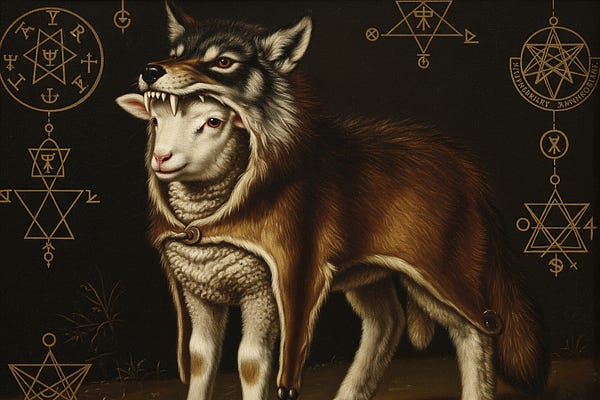 Escriba Cafe | Christian Gurtner | Substack