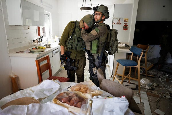 Cranmer’s Substack | Philip Crump | Substack