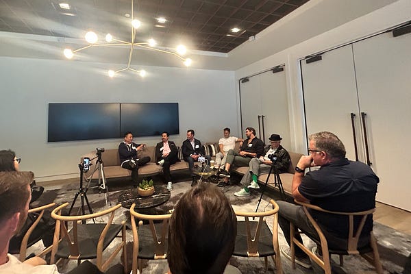 Business San Diego | Fred Grier | Substack