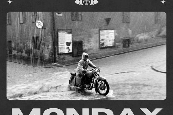 KLOF Magazine Newsletter | Alex Gallacher | Substack