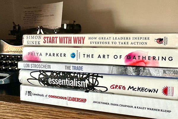 Let's Venture | Jodi Morris | Substack