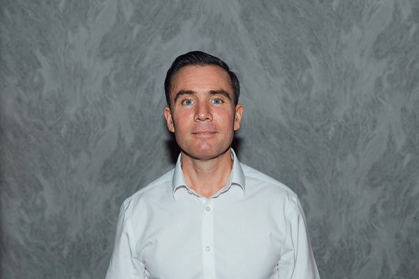 The Wimble | Substack