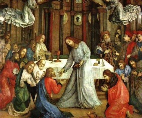 Dr. Marcus B. Peter | Marcus B. Peter, Th.D. | Substack