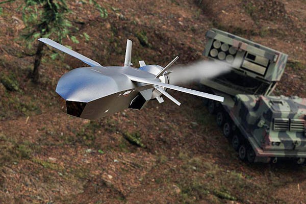 Missile Matters — with Fabian Hoffmann | Substack