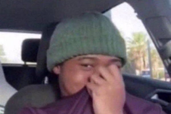 Between the Pages with Rachel D. Oak | Substack