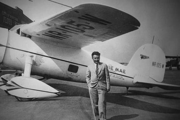 New Cartographies | Nicholas Carr | Substack