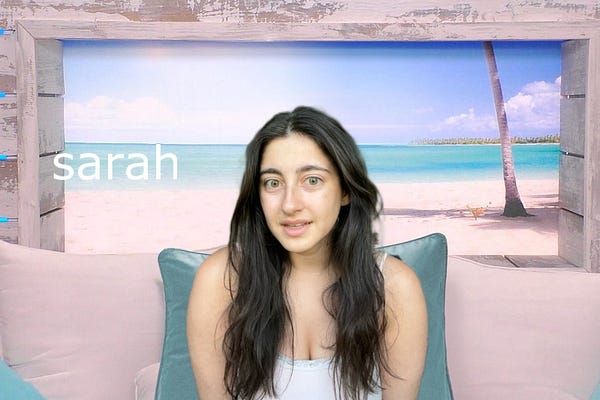 people's princess | sarah cucchiara | Substack