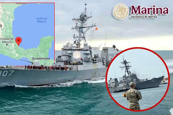 Pie de Nota | Luis Chaparro | Substack