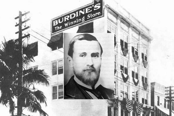 Miami History | Casey Piket | Substack