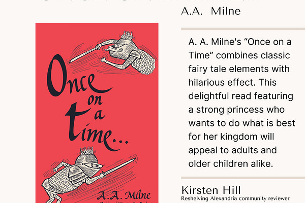 Reshelving Alexandria | Substack