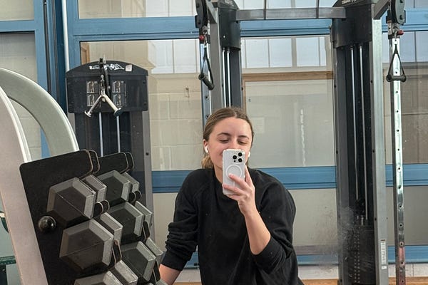 Adventures and Naps | Alanna Naps | Substack