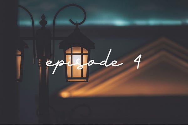 L'Académie | Scalenary | Substack