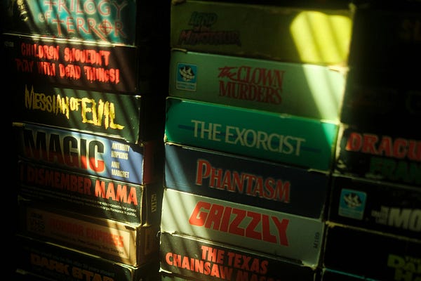 Lazy Korean Practice | Substack