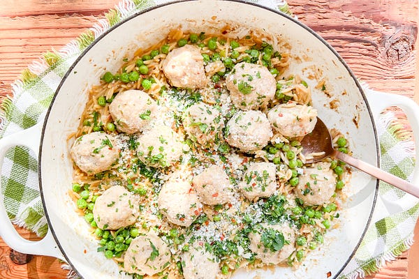 What To Cook When You Don't Feel Like Cooking | Caroline Chambers ...