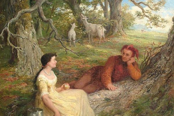 The Common Reader | Henry Oliver | Substack