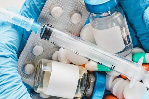 El blog de César Vidal | Substack