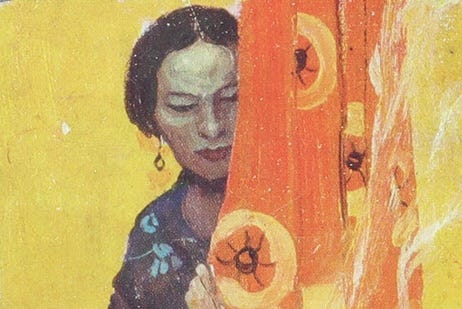 Read the Classics with Henry Eliot | Substack