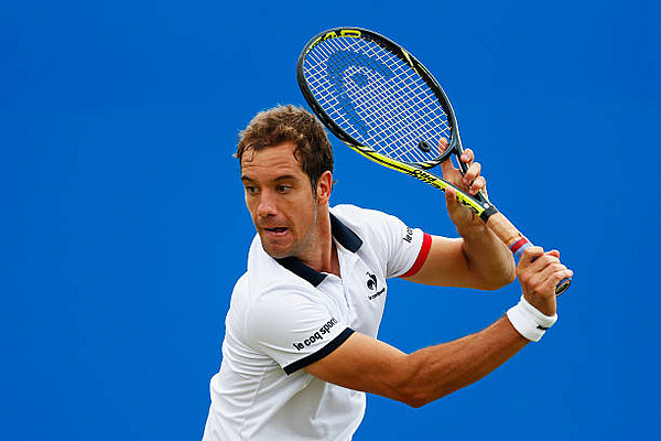 Christopher Clarey's Tennis & Beyond | Substack