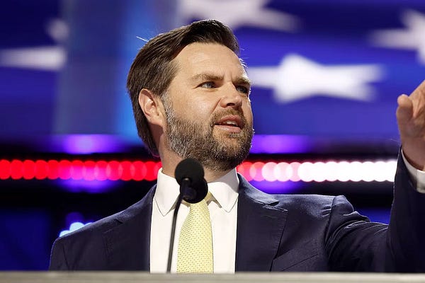 The Alt Media with Adam Parkhomenko and Sam Youngman | Substack