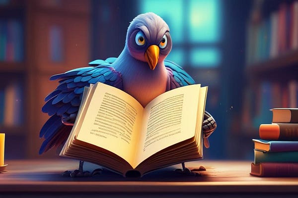 Mostly Harmless Ideas | Alejandro Piad Morffis | Substack