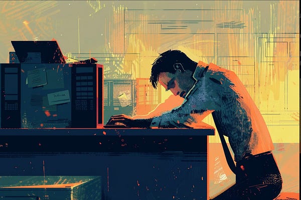 Appunti - di Stefano Feltri | Substack