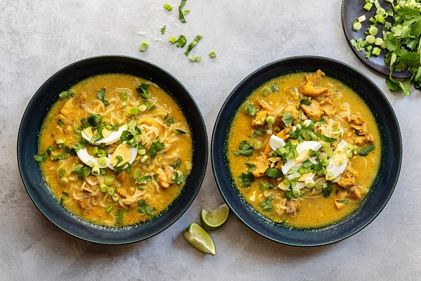 Make It Good with Danielle Walker | Substack