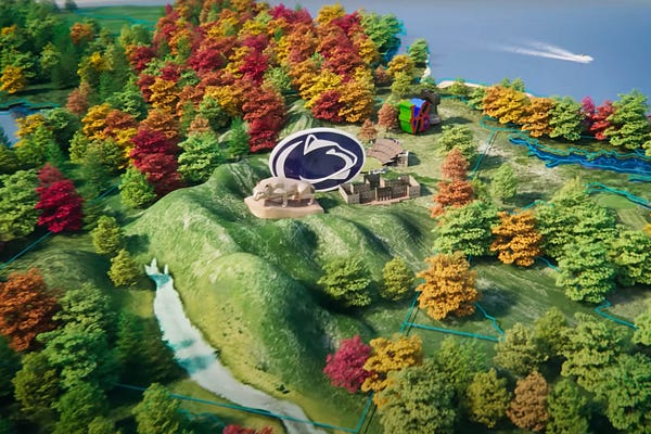 Silver Bulletin | Nate Silver | Substack