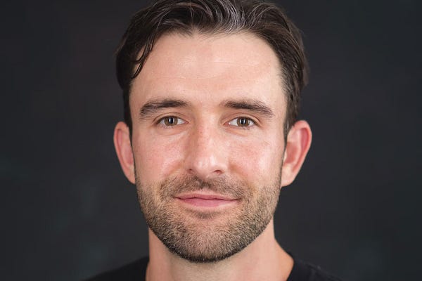 DYING BREED | Brett McKay | Substack